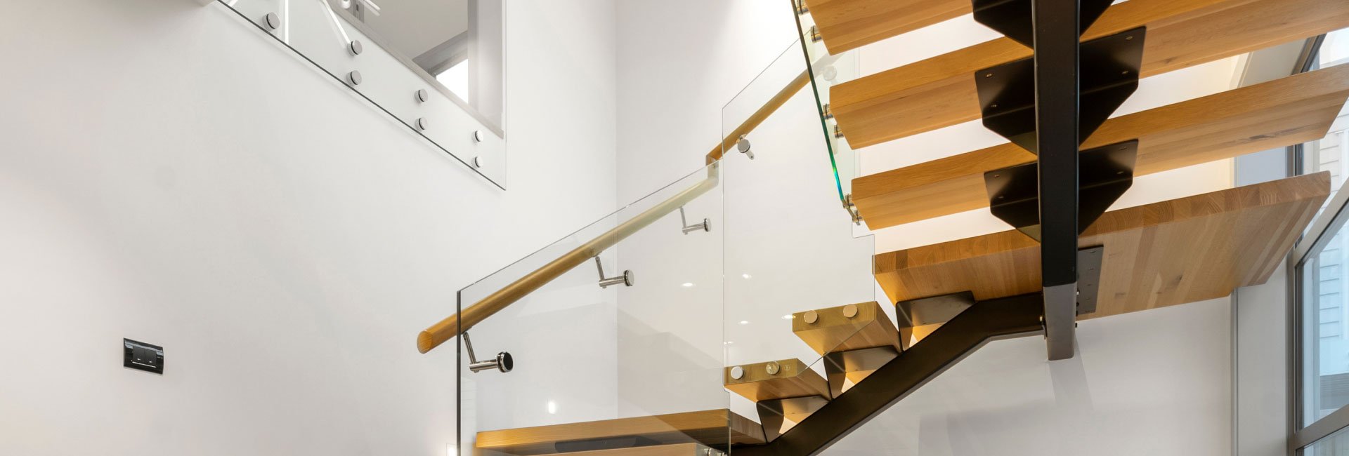 Railing Systems