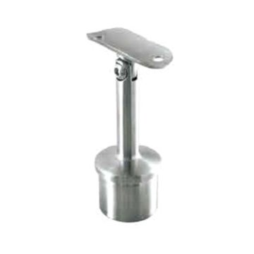 Post Mount Handrail Support