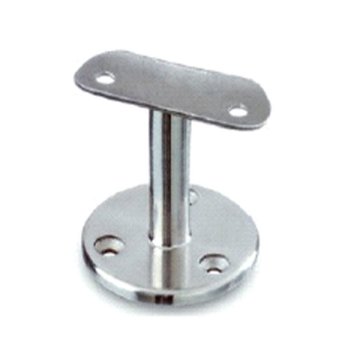 Top Mount Handrail Support - Tube