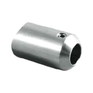 Upright Tube - Bar Connector