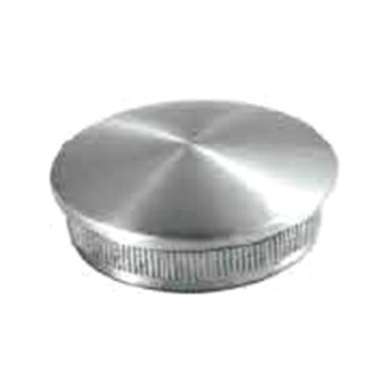 Curved End Cap