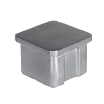 Square End Cap ‐ Flat