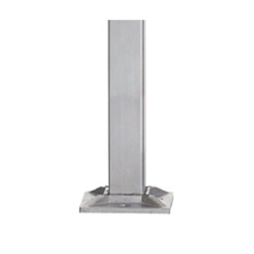 Post Base Plate - Insert