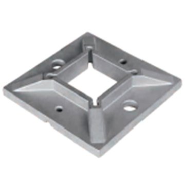 Square Base Plate